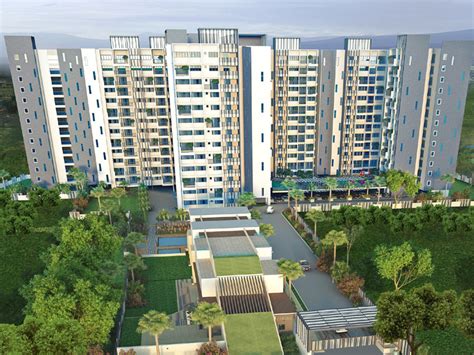 1538 Sq Ft 3 Bhk 3t Apartment For Sale In Dsr Infrastructures