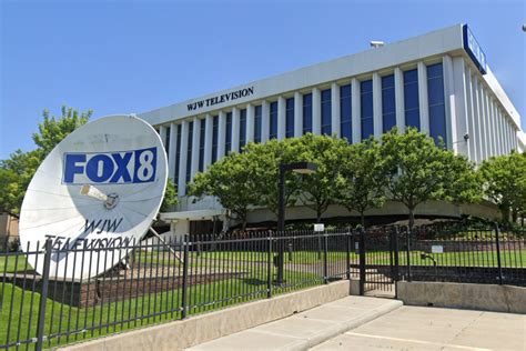 Cleveland Tv Icon Big Chuck Schodowski Passes Away At 90 Leaving