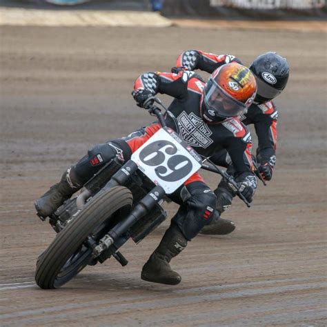 Pin By George Radcliff On Vintage Metal Signs Flat Track Racing