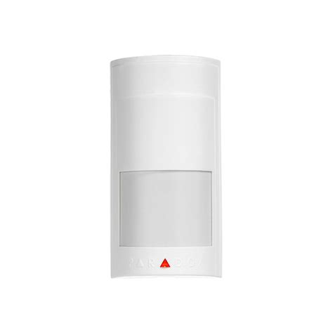 Paradox Pmd85 Wireless Outdoor Motion Detector Tremtech Electrical
