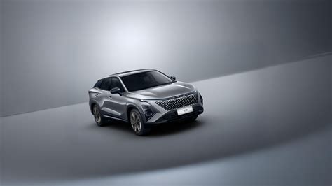 Chery Introduces The Updated C5 Model Chery Australia