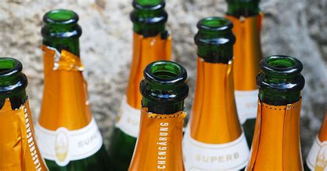 Lidl Are Selling Bottles Of Prosecco For £3 33 So See You At The Checkout