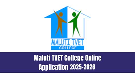 Vuselela Tvet College Online Application 2025 2026