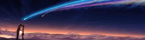 Dual Screen Anime Wallpapers Wallpaper Cave Dual Screen Anime Wallpapers Wallpaper Cave