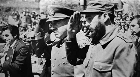 Chile Tenta Esquecer Pinochet Dez Anos Após Sua Morte