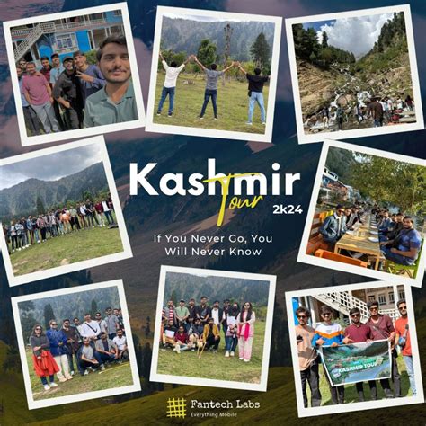 Fantech Labs On Linkedin Teambuilding Fantechlabs Kashmirtour Workandplay Exploringpakistan
