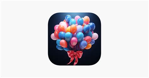 ‎「バルーン パズル 3dマッチ パズルゲーム」をapp Storeで