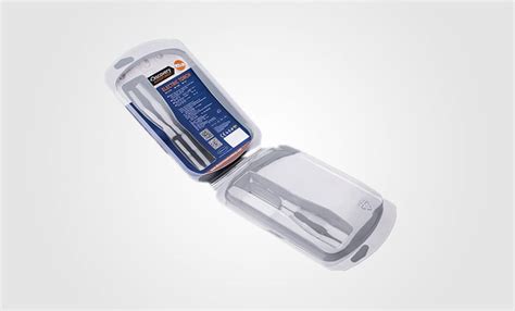 Clamshell Blister Packaging Original Thermoformed Packaging Factory