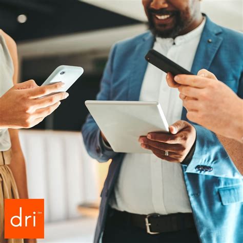 The New And Improved Dri Communities Has Arrived Catherine Ava Leatherwood