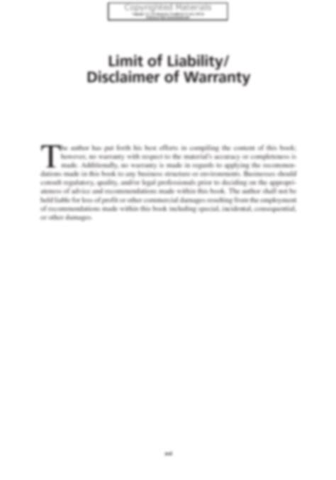 Solution Practical Engineering Process And Reliability Statistics