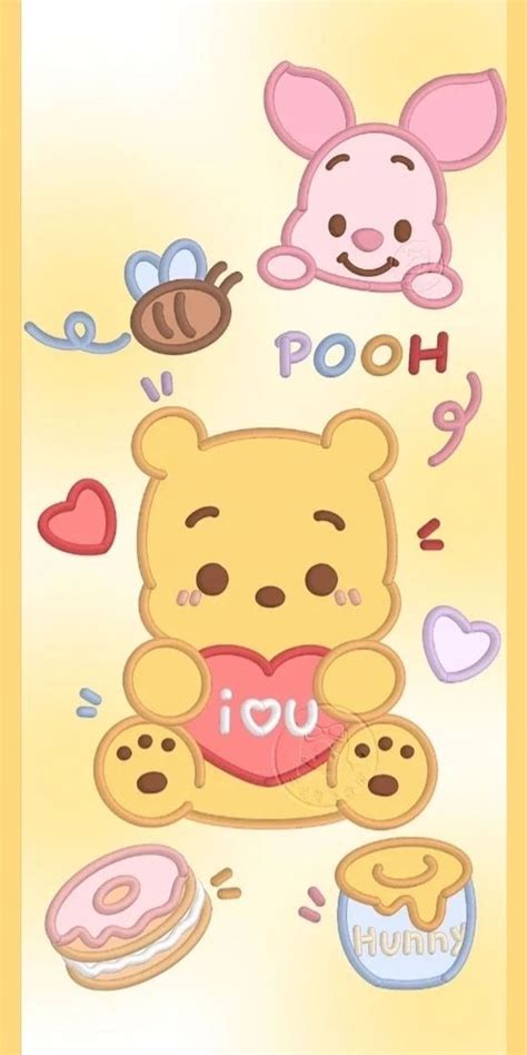 Follow Me Pegatinas Bonitas Garabatos Lindos Garabatos Kawaii