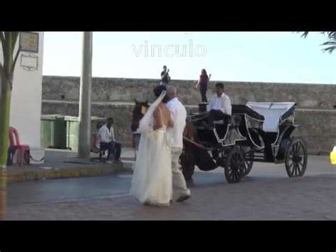 Cartagena Desnuda Youtube