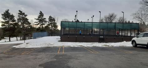 Midvale Golf And Country Club