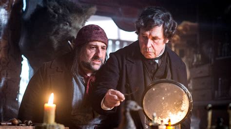 ‘dickensian Episodes 16 17 Review The Show Lives Up To Its Promise