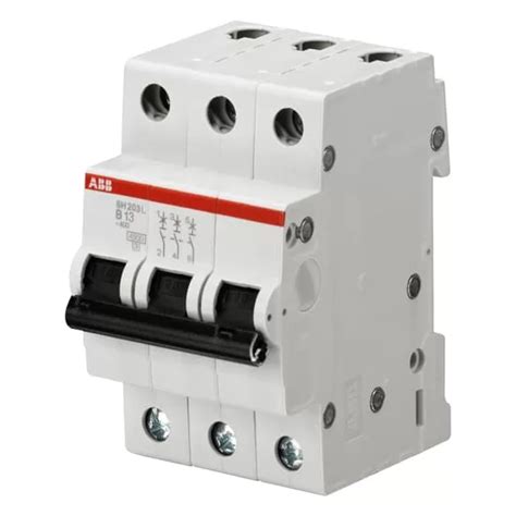Miniature Circuit Breakers Advance Lite Electrical Sdn Bhd