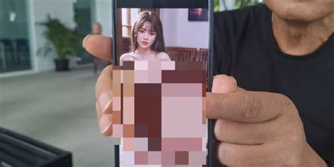 Elderly Man In Thailand Loses Over S2k In Scam After Ordering Sex Doll