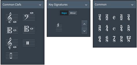 How To Quickly Input Different Types Of Notations In Dorico Write Mode OF NOTE