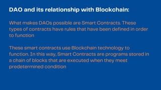 DAo Developmnet 09 Pdf