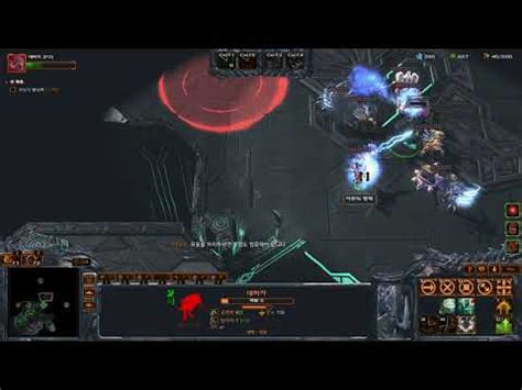 스타2 협동전 136주차 돌연변이 소환 지역 데하카 타이커스 BATTLEPAGE