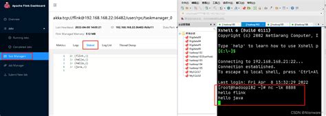 快速部署一个flink集群flink集群需要多少台机器 Csdn博客