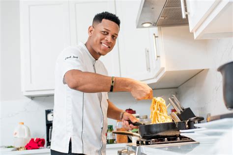 The Most Seductive Chef In Miami Is Turning Brunch Into Porn