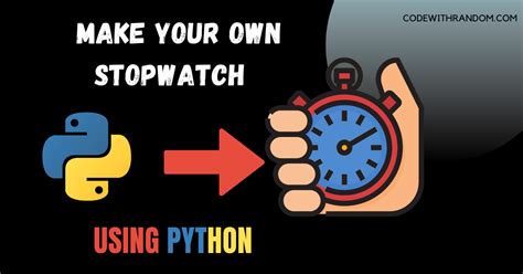 Programming - CodeWithRandom