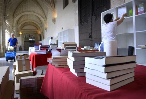La Feria del Libro abre sus puertas con la conferencia del editor de cómics Bruto Pomeroy