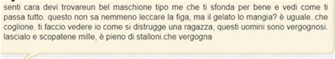 Risveglia La Zoccola Che è In Lei — Dio Del Sesso