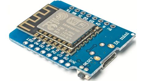 Esp8266 Als Smarthome Gateway Artofit