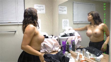 DFP Academy Selena S Shower Show HD DFP Productions Clips4sale