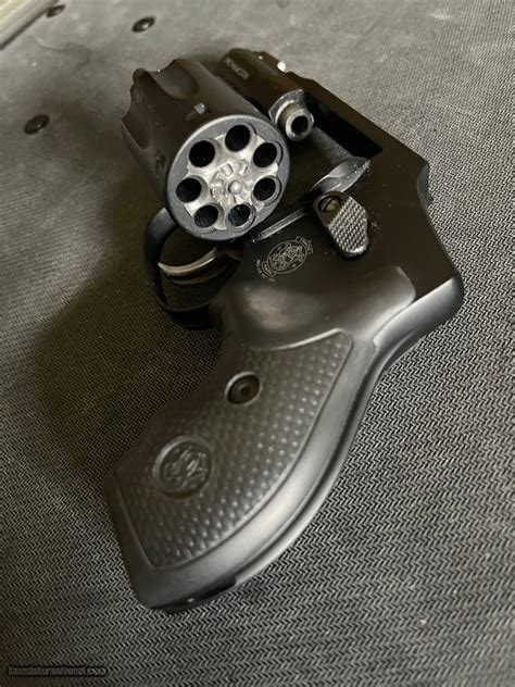 Smith And Wesson 351c