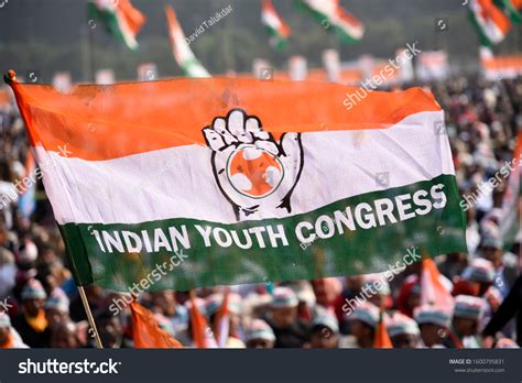 Indian National Youth Congress Wallpapers