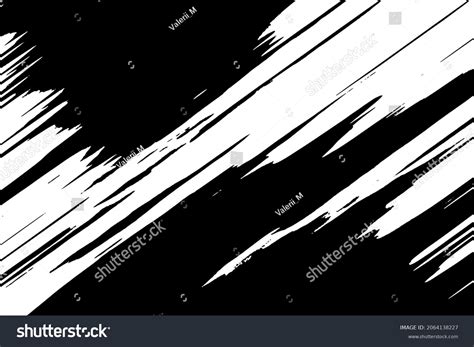 Vector Background Grunge Style Diagonal Structure Stock Vector Royalty Free