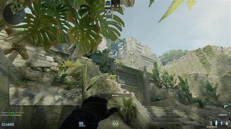 Counter Strike 2 Ancient Map Ultimate Guide Strategies