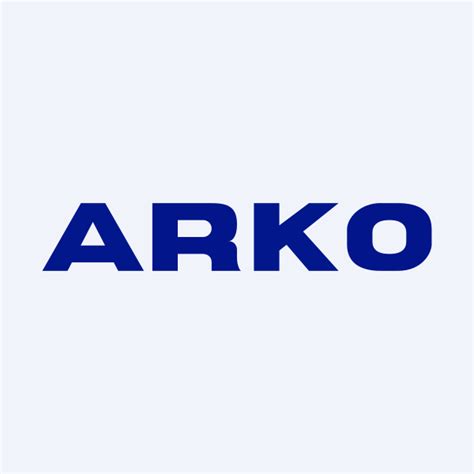 ARKO Stock Price and Chart — NASDAQ:ARKO — TradingView