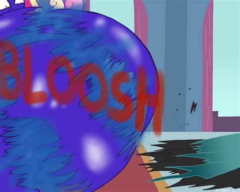 Blueberry Inflation
