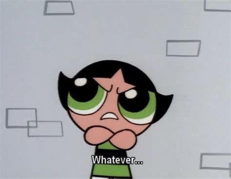 Powerpuff Girls Buttercup Wallpapers Wallpaper Cave