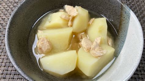 じゃがいものガレットはチーズなしでもカリカリホクホク Hashiyasume