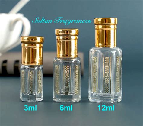Oud Oil 100 Pure South China Oil Perfume Sultan Fragrances