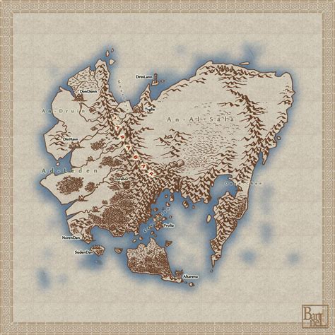 Bartnel Digital Artist Deviantart