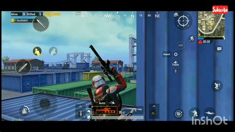 Hacker Killed Me Pubg Mobile Youtube