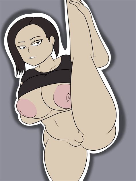 Post 4269882 Codelyoko Scarecorrode Yumiishiyama