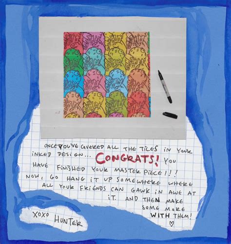 Rookie How To Make A Tessellation