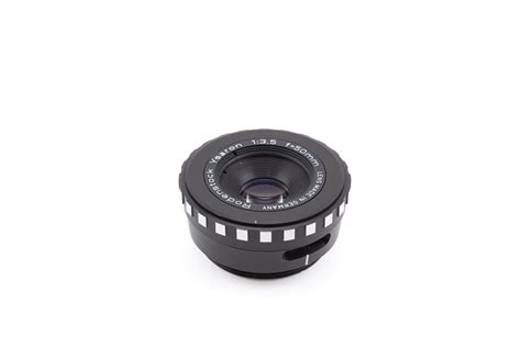 Dallmeyer 4 F4 5 Popular Anastigmat Lens Kamerastore
