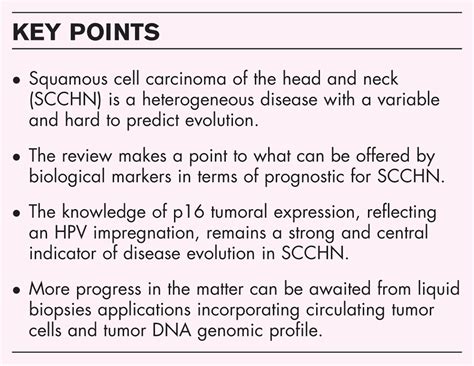 Current Opinion In Oncology