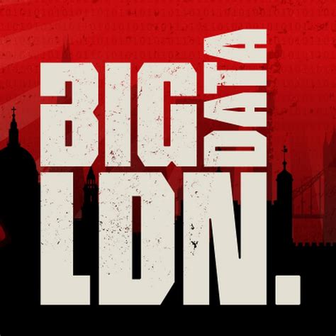 Big Data Ldn 2024 Event Highlights Intelligent Business Strategies