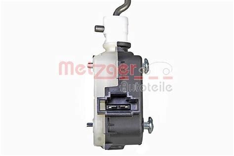 Metzger 2315007 Stellelement Zentralverriegelung Für Vw Polo 9n 9a 9a4