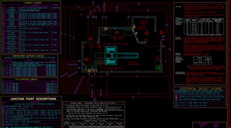 Generate Conduit Diagram Autodesk Community