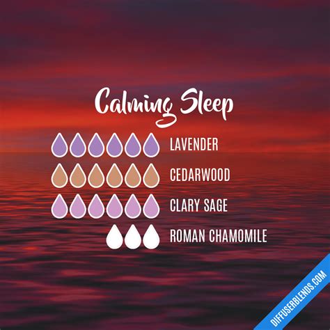 Calming Sleep