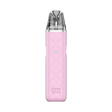 Oxva Xlim Go Pod Kit Mah W Vapesourcing